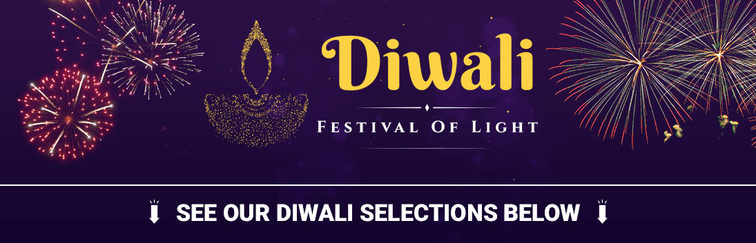 Diwali Fireworks – JordansFireworks