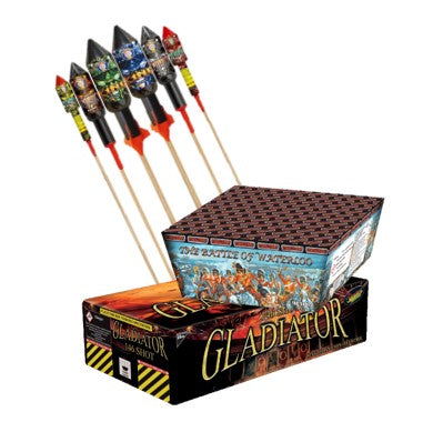 New Year Special – JordansFireworks