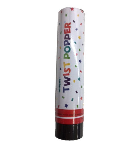 Large Twist Popper – JordansFireworks