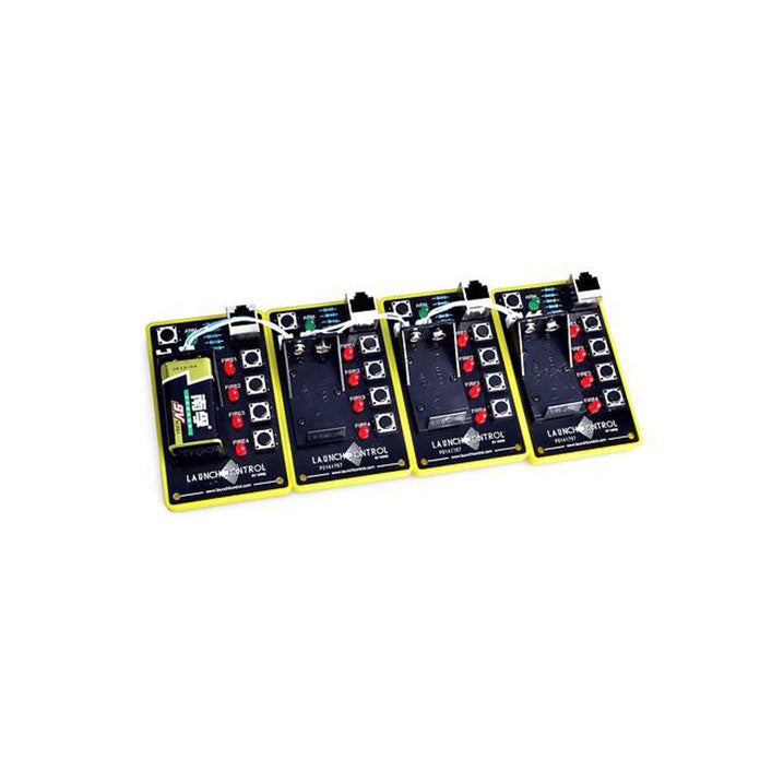 Launch Kontrol remote firing system – JordansFireworks