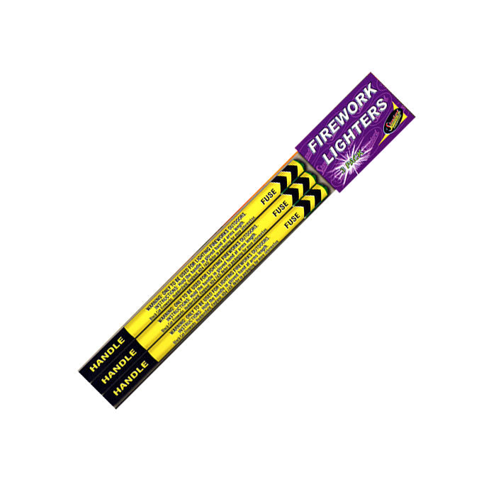Portfire firework lighters – JordansFireworks